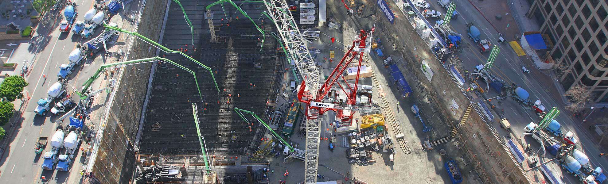 CalPortland - Cement, Concrete, & Building Materials Manufacturer