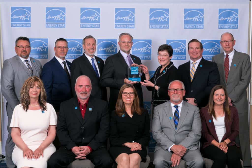 CALPORTLAND® RECEIVES 2019 ENERGY STAR® PARTNER OF THE YEAR – SUSTAINED ...