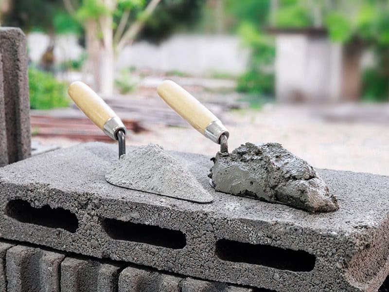 Cement vs Concrete - What’s the Difference? | Calportland