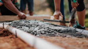 Guide to Types of Portland Cement | CalPortland