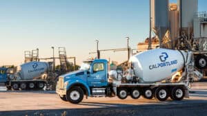Guide to Types of Portland Cement | CalPortland